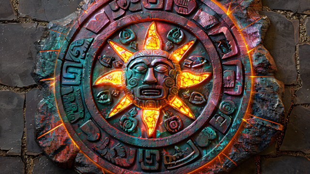 Maya Numbers: Math System | Ours Abroad News